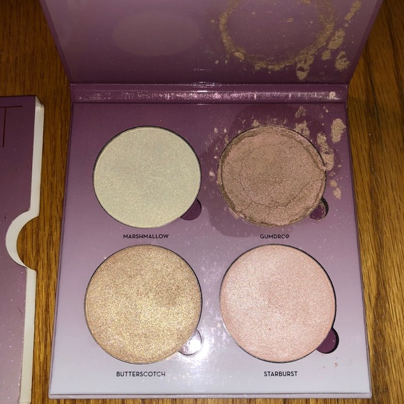 Anastasia Beverly Hills | Makeup | Anastasia Sugar Glow Kit | Poshmark